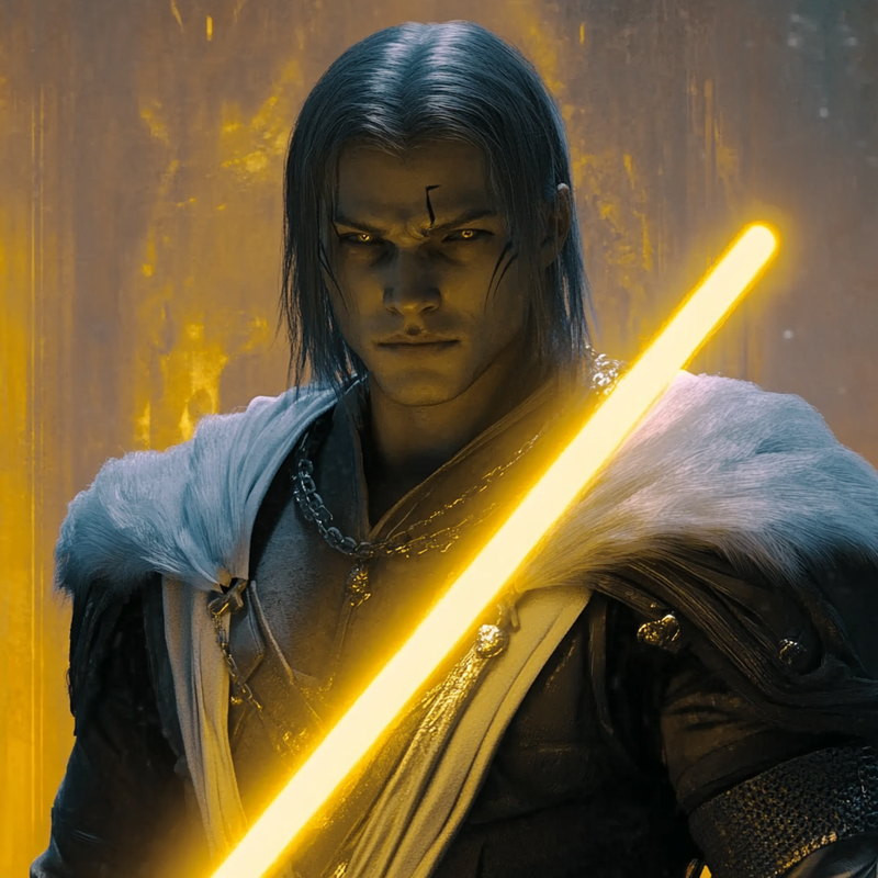 Who is Dagan Gera? The Untold Story of a Fallen Jedi