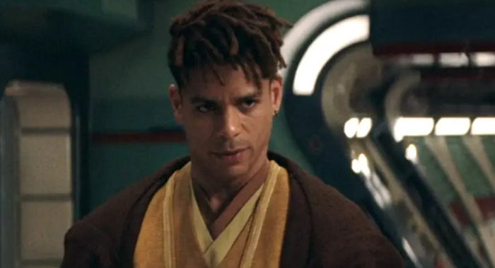 Who Is Yord Fandar? Exploring His Role in Star Wars