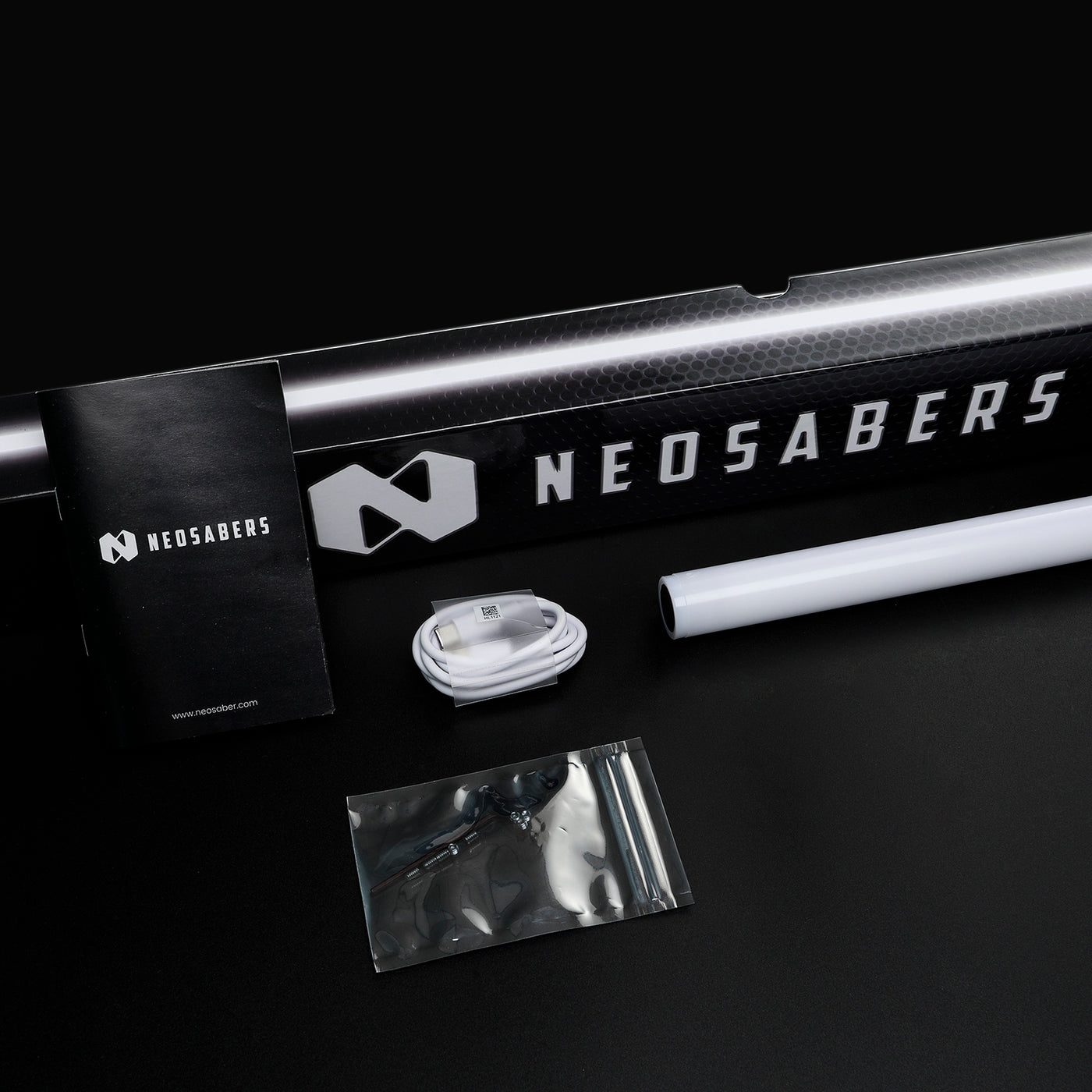 Buy Sol Pro Saber | NEO Sabers™