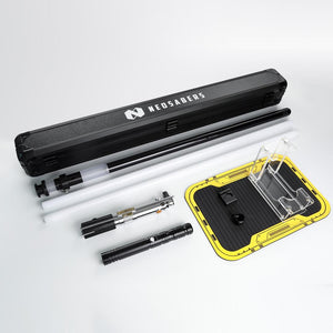 RGB Lightsabers | Versatile & Duel-Ready Sabers at NEO Sabers™