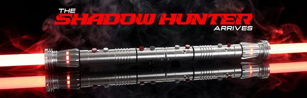 Shadow Hunter