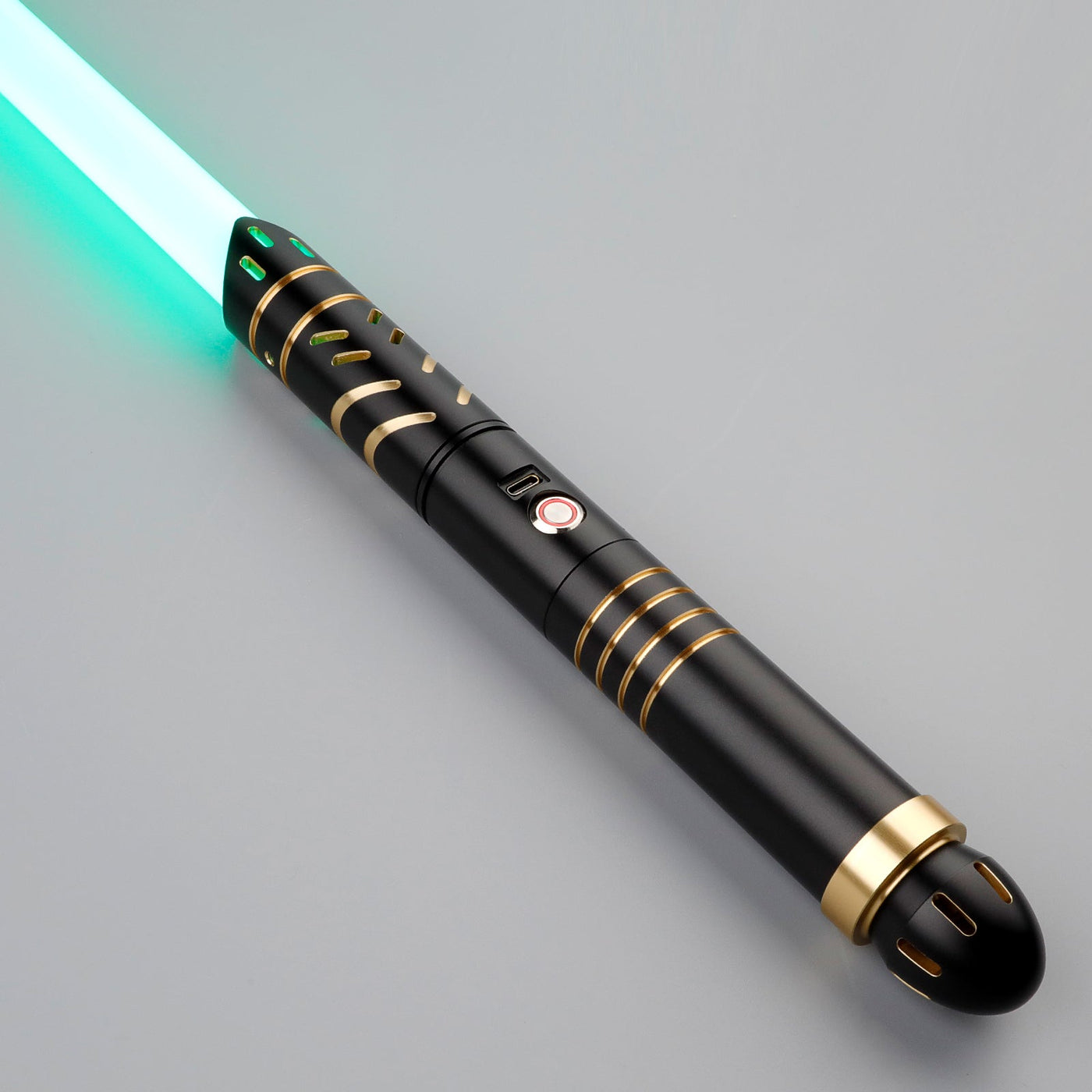 Custom Lightsabers: Build Your Own Saber - NEO Sabers™