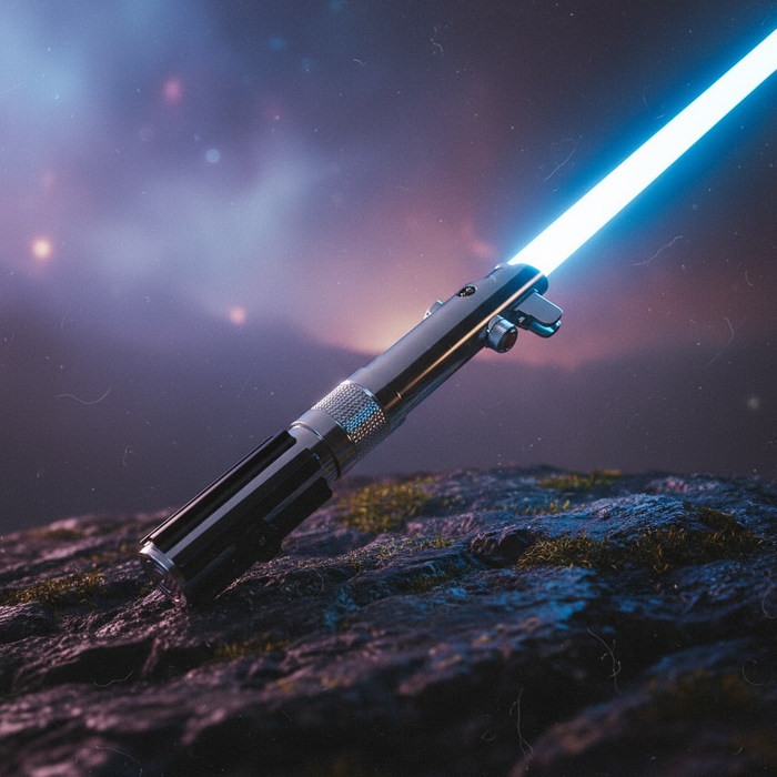 Retractable Lightsabers | Realistic & Duel-Ready Sabers at NEO Sabers™