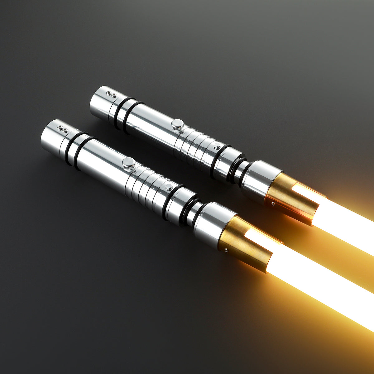 Retractable Lightsabers | Realistic & Duel-Ready Sabers at NEO Sabers™