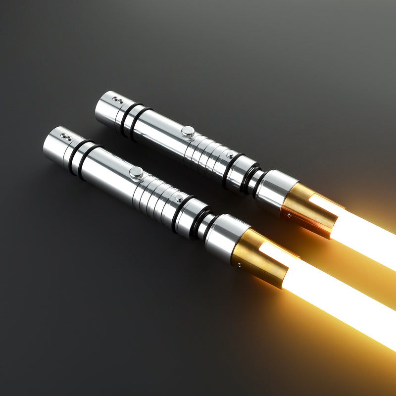 Retractable Lightsabers | Realistic & Duel-Ready Sabers at NEO Sabers™