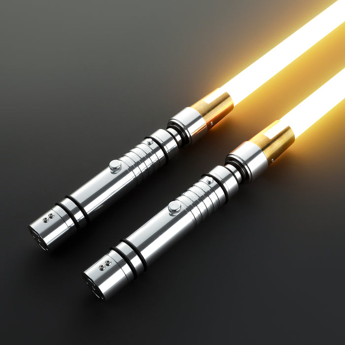 Retractable Lightsabers | Realistic & Duel-Ready Sabers at NEO Sabers™