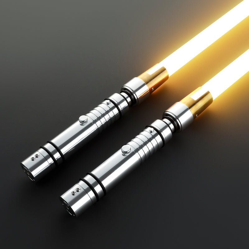 Retractable Lightsabers | Realistic & Duel-Ready Sabers at NEO Sabers™