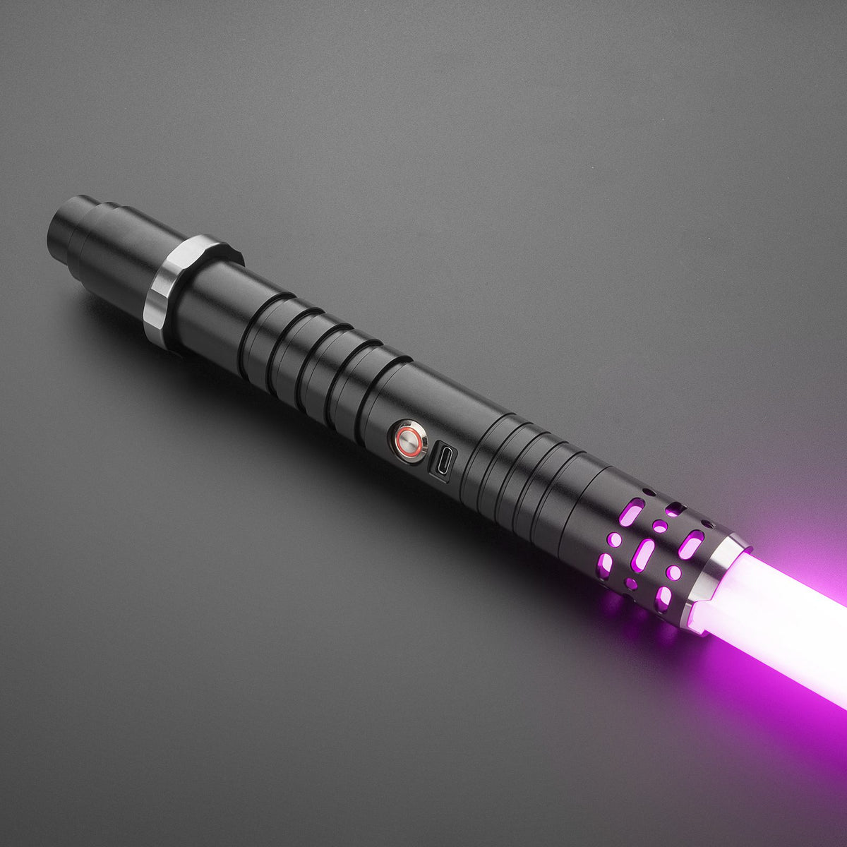 Buy Black Vexis | NEO Sabers™