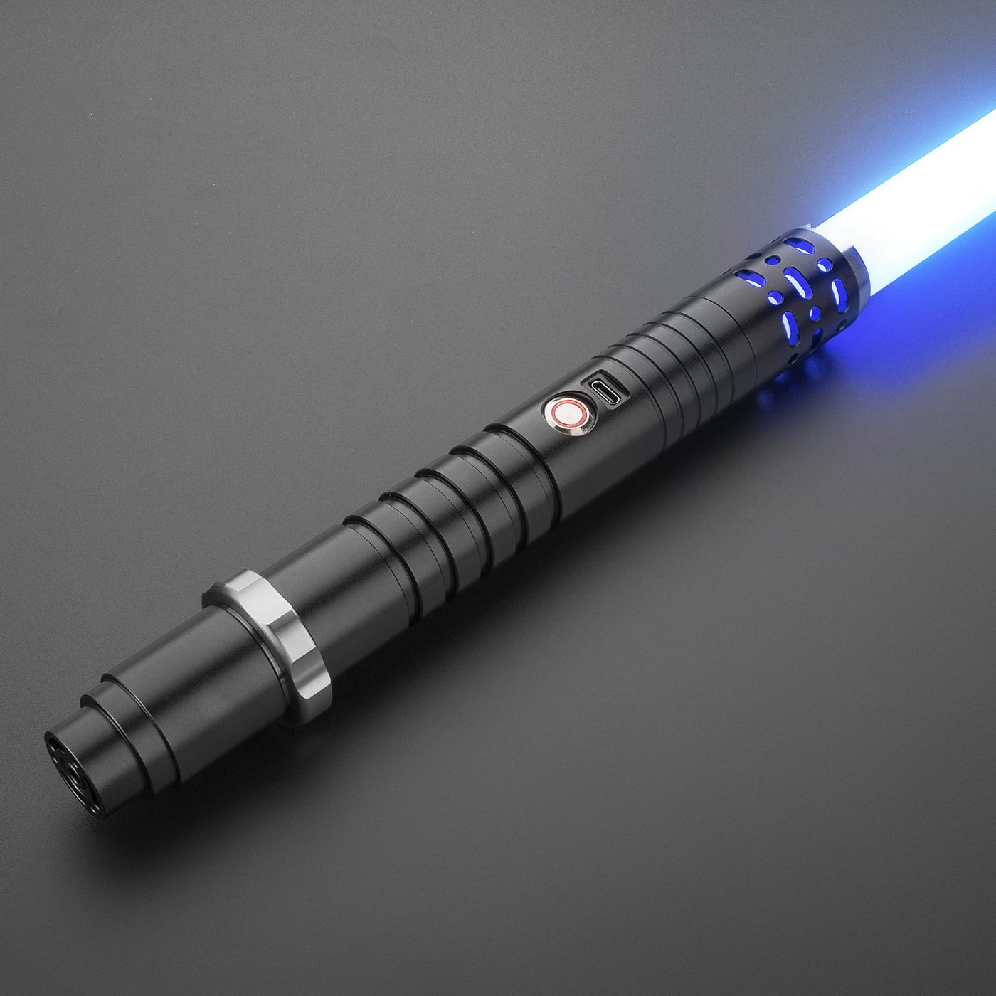 Purple Lightsabers for Bold Fans | NEO Sabers