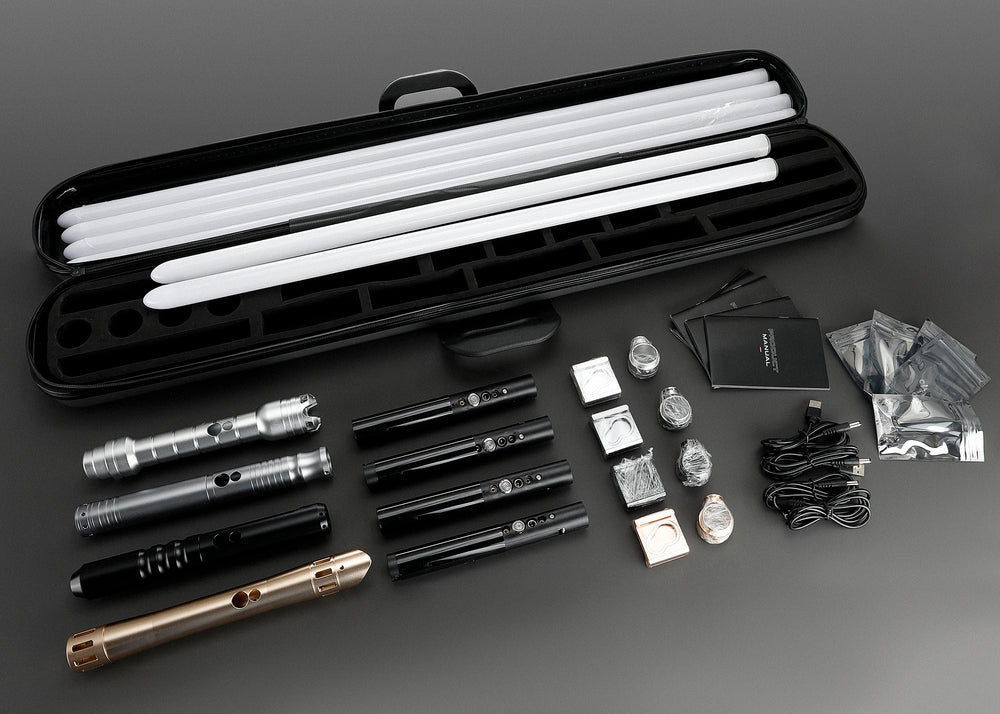 Get Mystery Box | NEO Sabers™