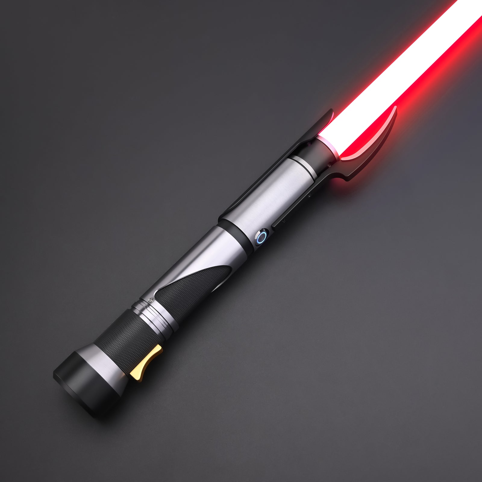 Red Lightsabers | Powerful & Duel-Ready Sabers at NEO Sabers™