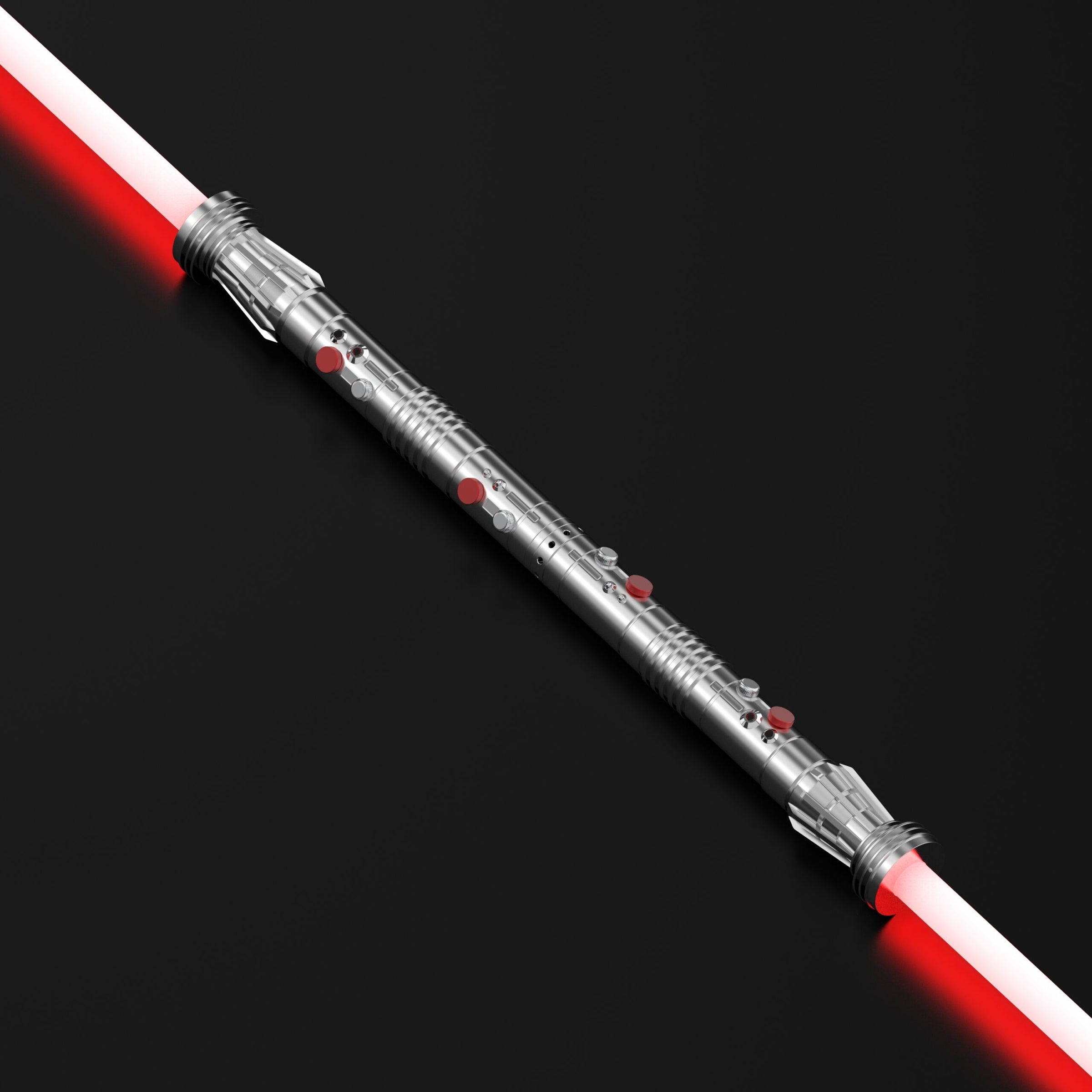 Original DM Double Bladed Saber