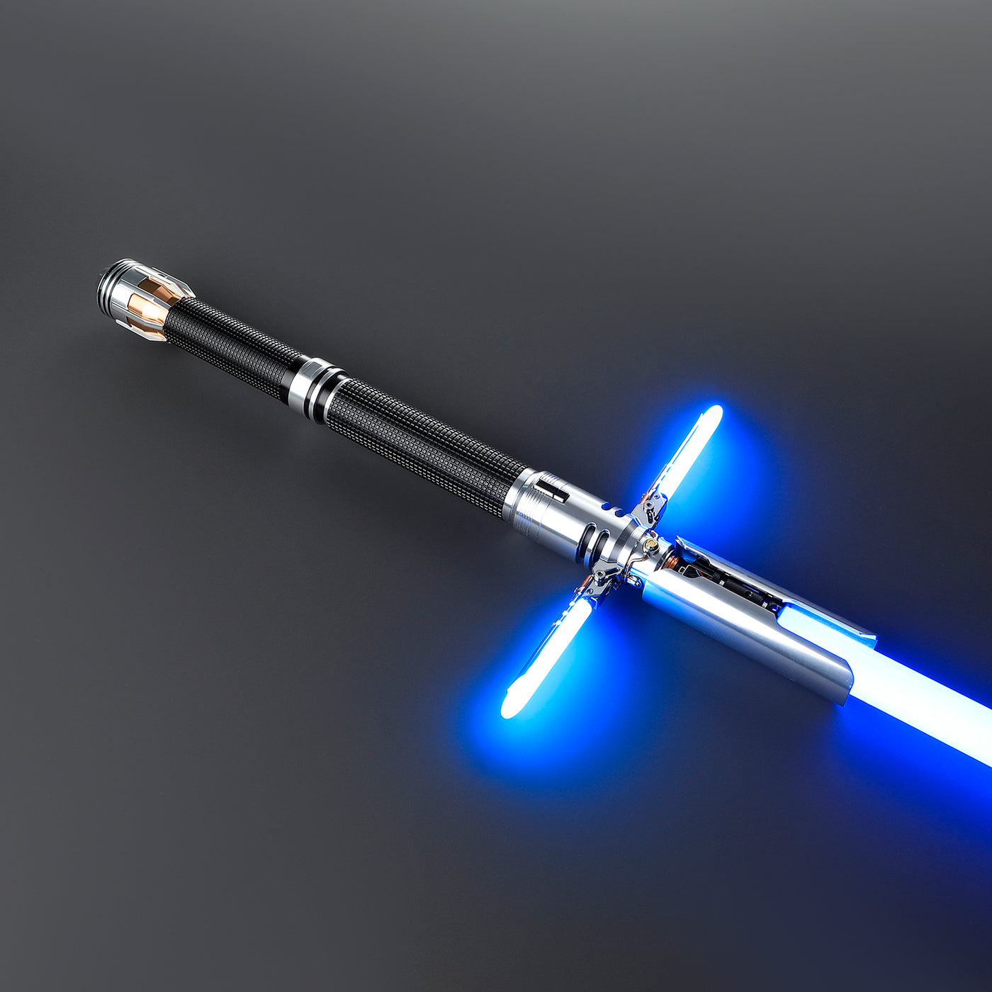 Shop Kestis Cross Guard Saber | NEO Sabers™
