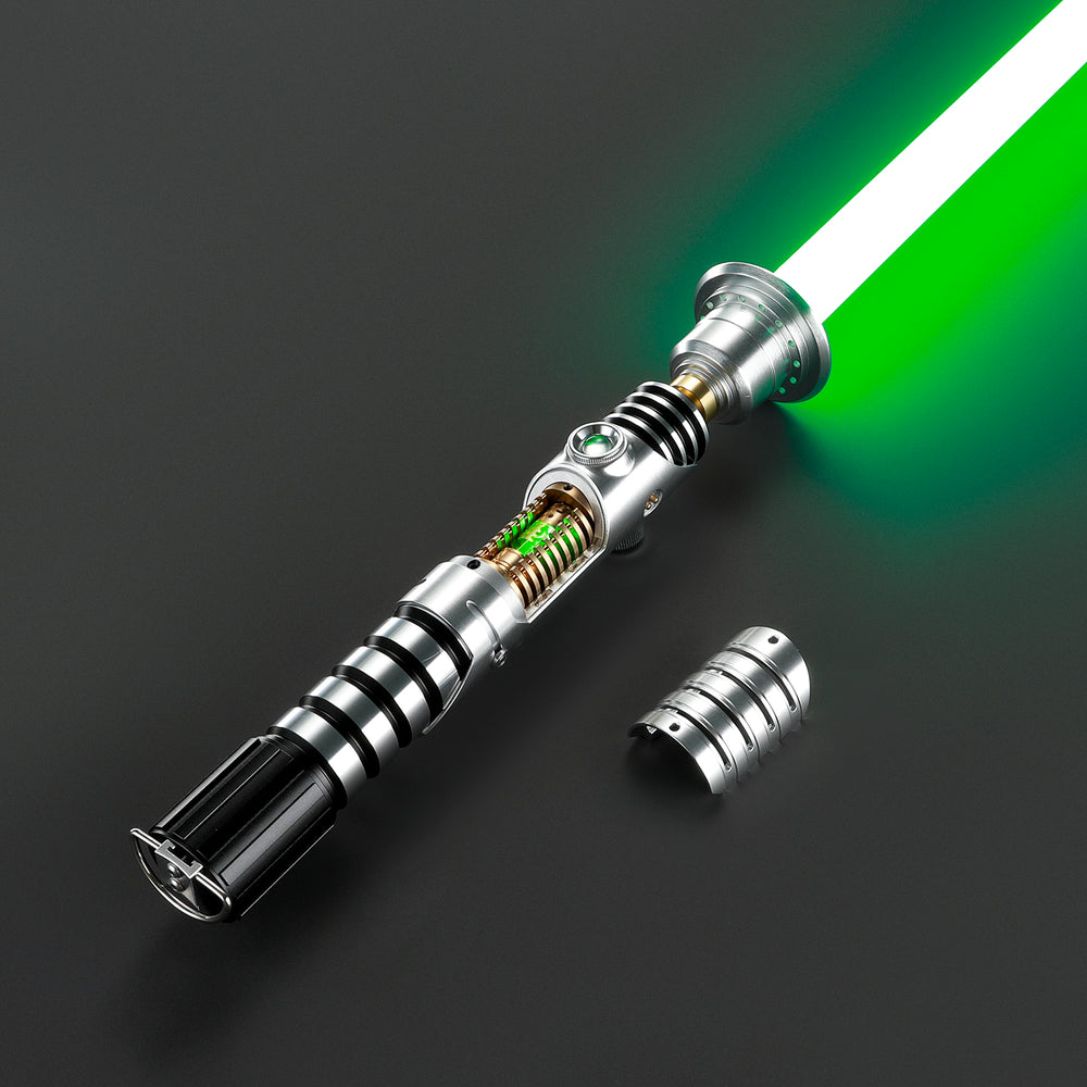Original Neopixel lightsabers & Blades - NEO Sabers™