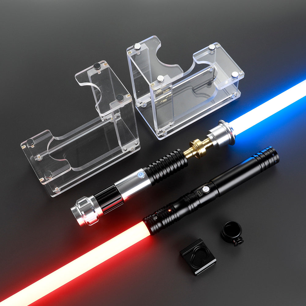 Original Neopixel lightsabers & Blades - NEO Sabers™