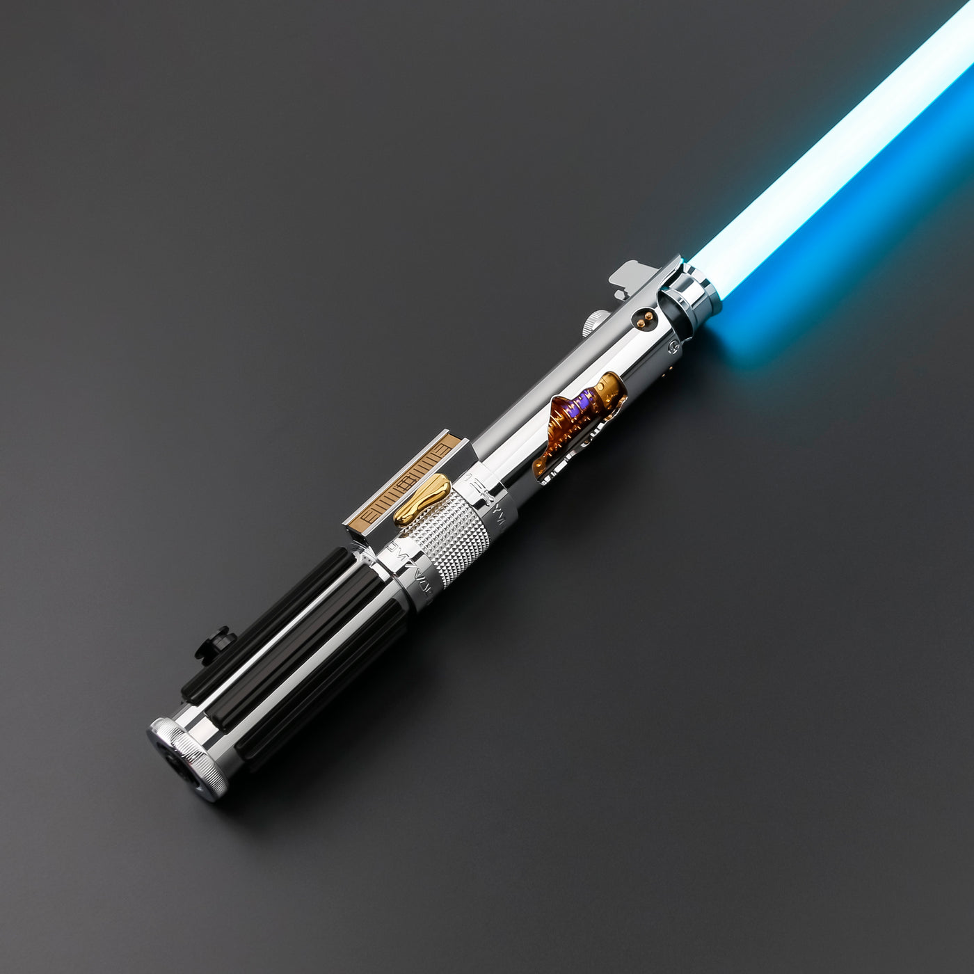 Kyber Crystal Lightsabers – Unleash the Power | NEO Sabers