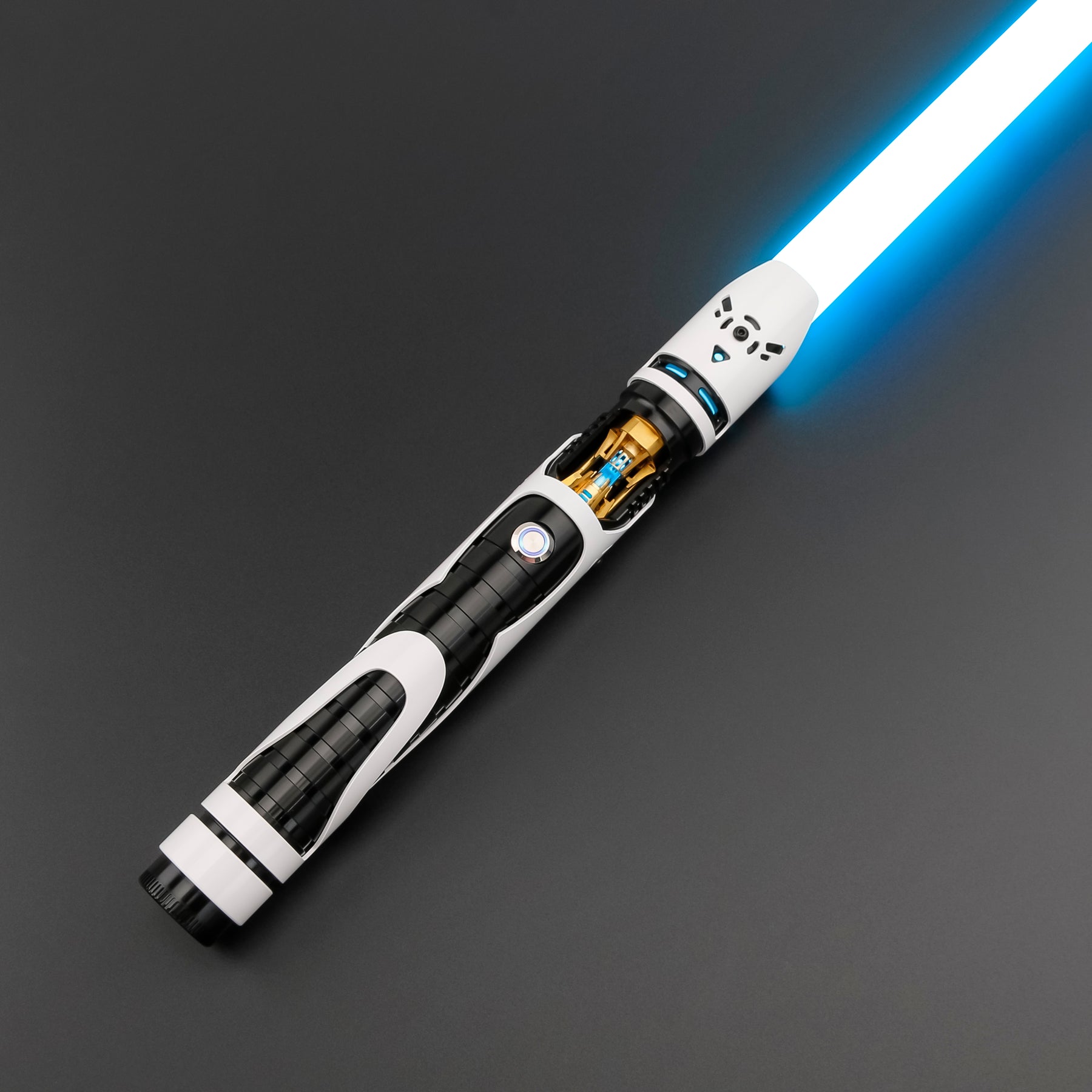 RGB Lightsabers | Versatile & Duel-Ready Sabers at NEO Sabers™