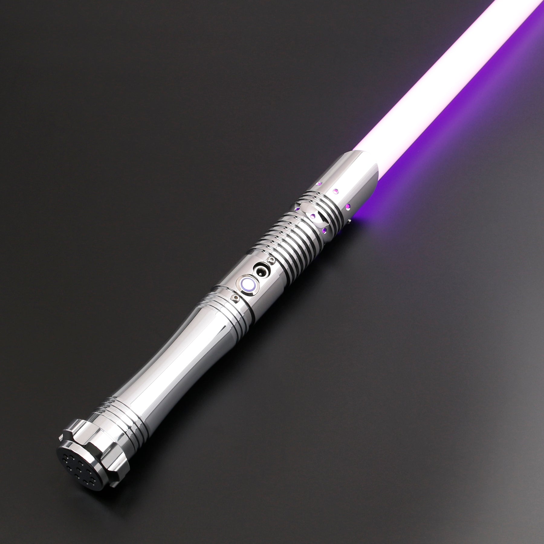 Red Lightsabers for the Fierce | NEO Sabers