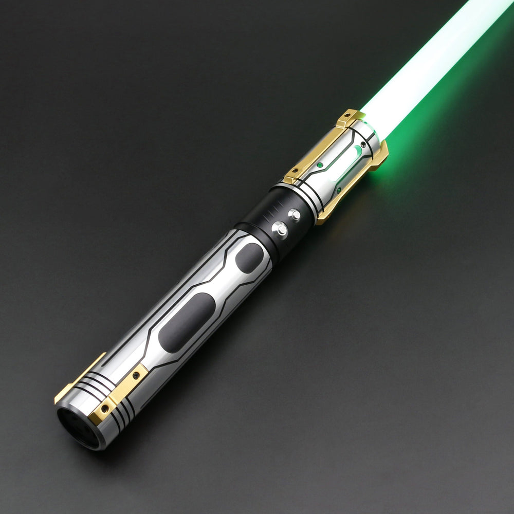 Purple Lightsabers for Bold Fans | NEO Sabers