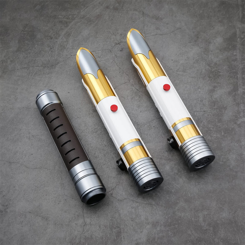 Temple Guard Replica Saber