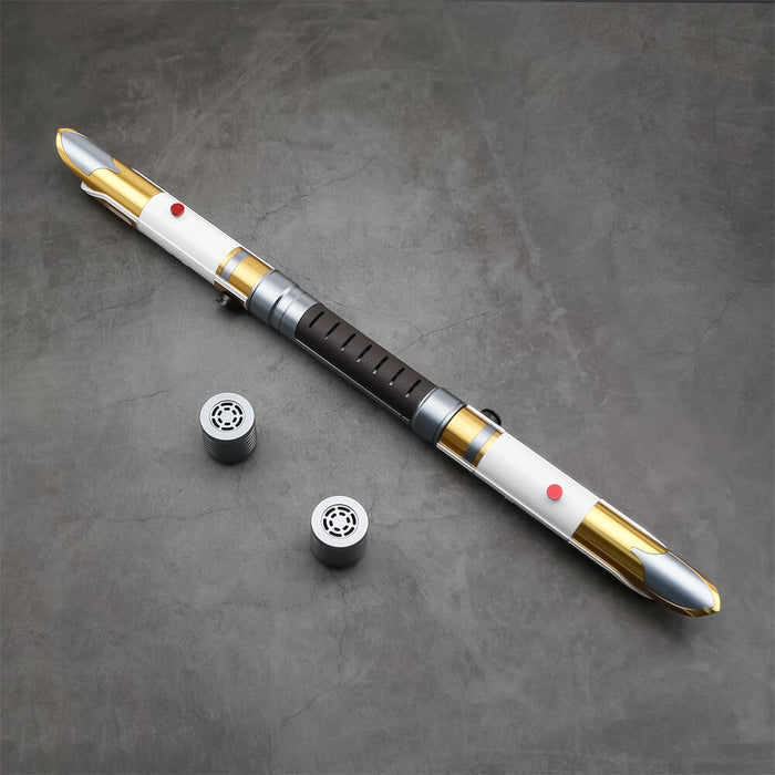 Temple Guard Replica Saber