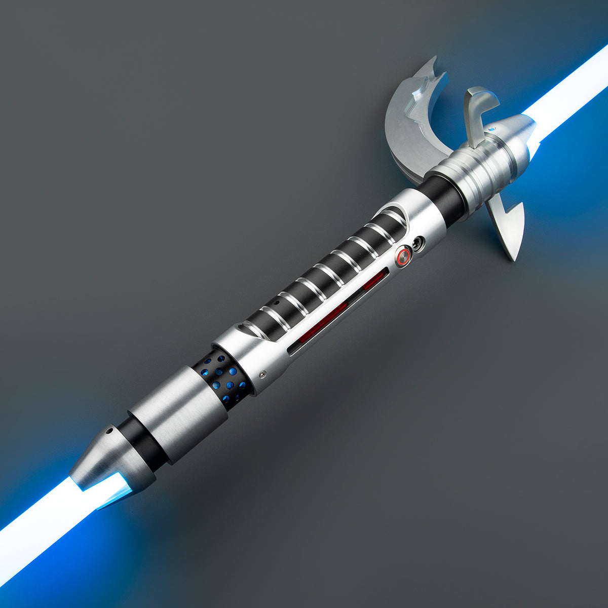 Buy Lord Rebel Double Bladed Saber | NEO Sabers™