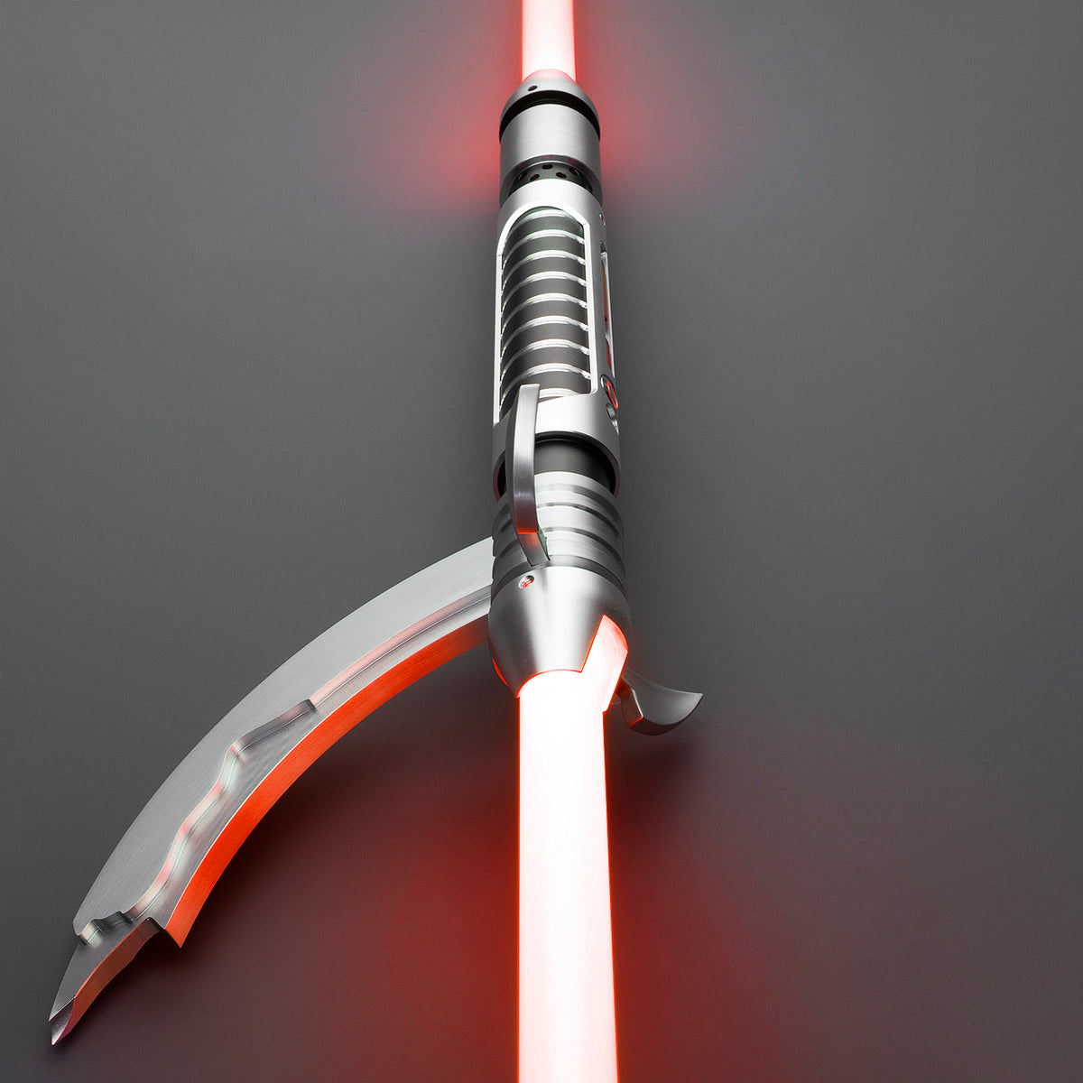 Buy Lord Rebel Double Bladed Saber | NEO Sabers™