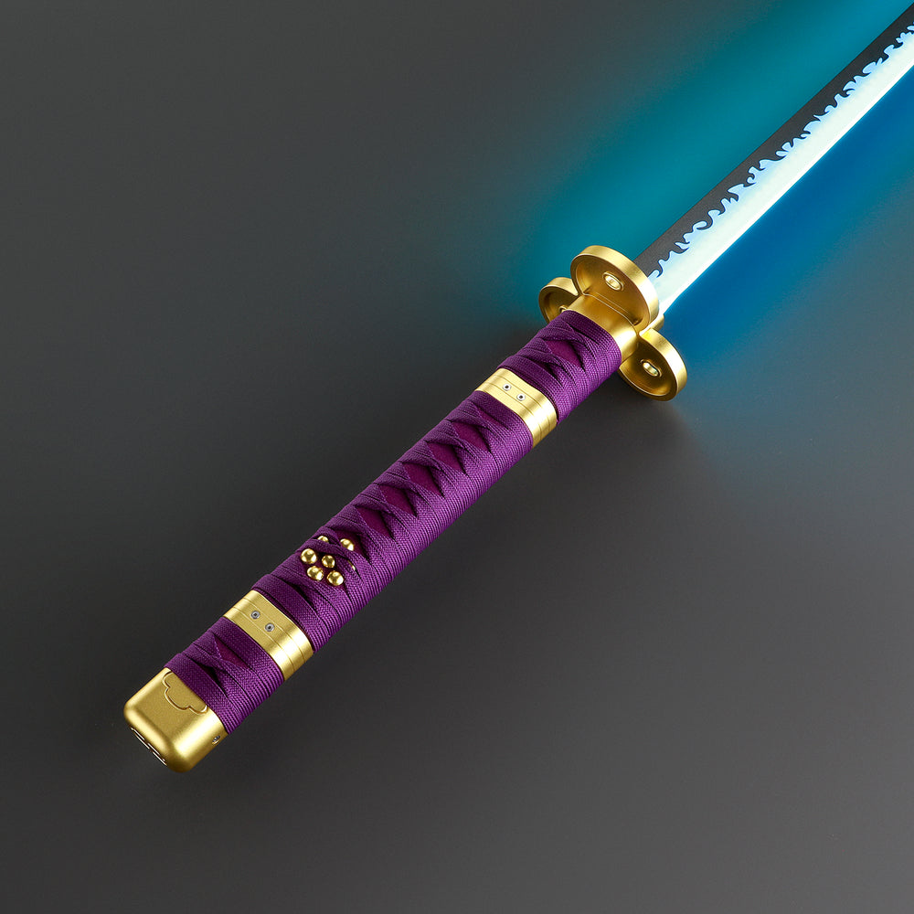 Original Neopixel lightsabers & Blades - NEO Sabers™