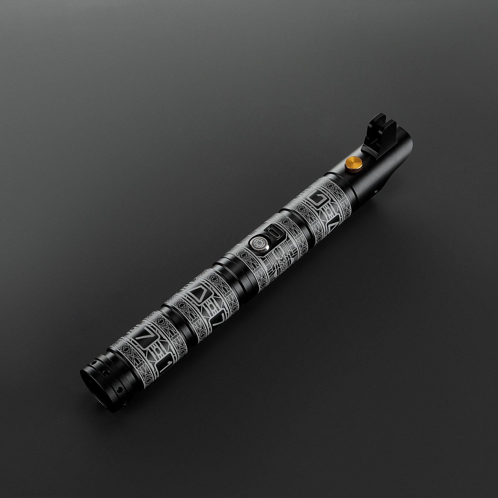 Codex Crystal Saber