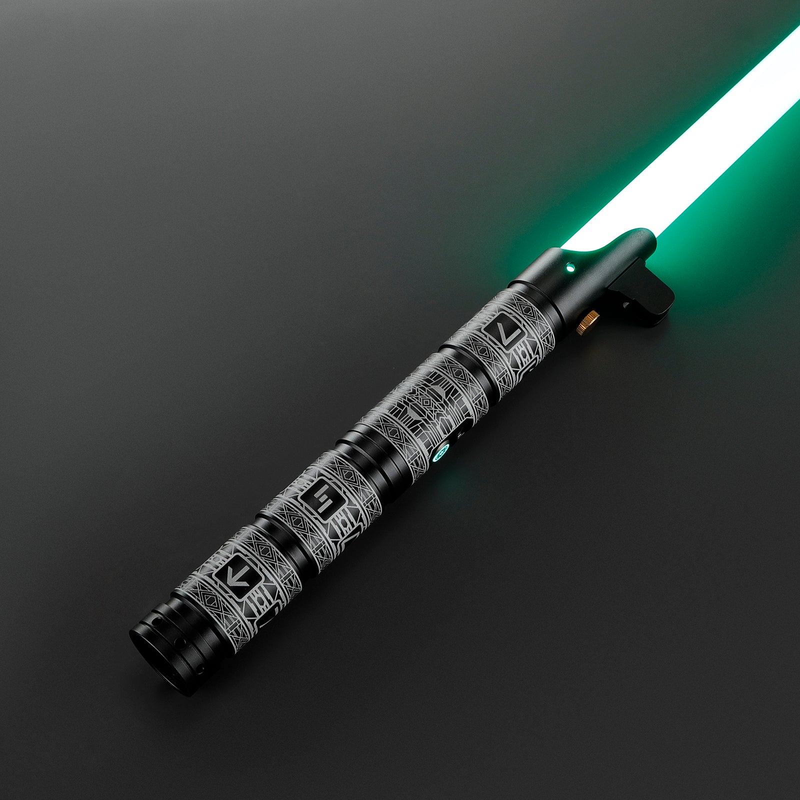 Codex Crystal Saber