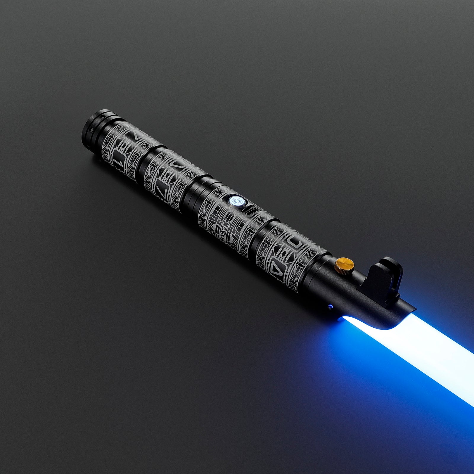 Codex Crystal Saber