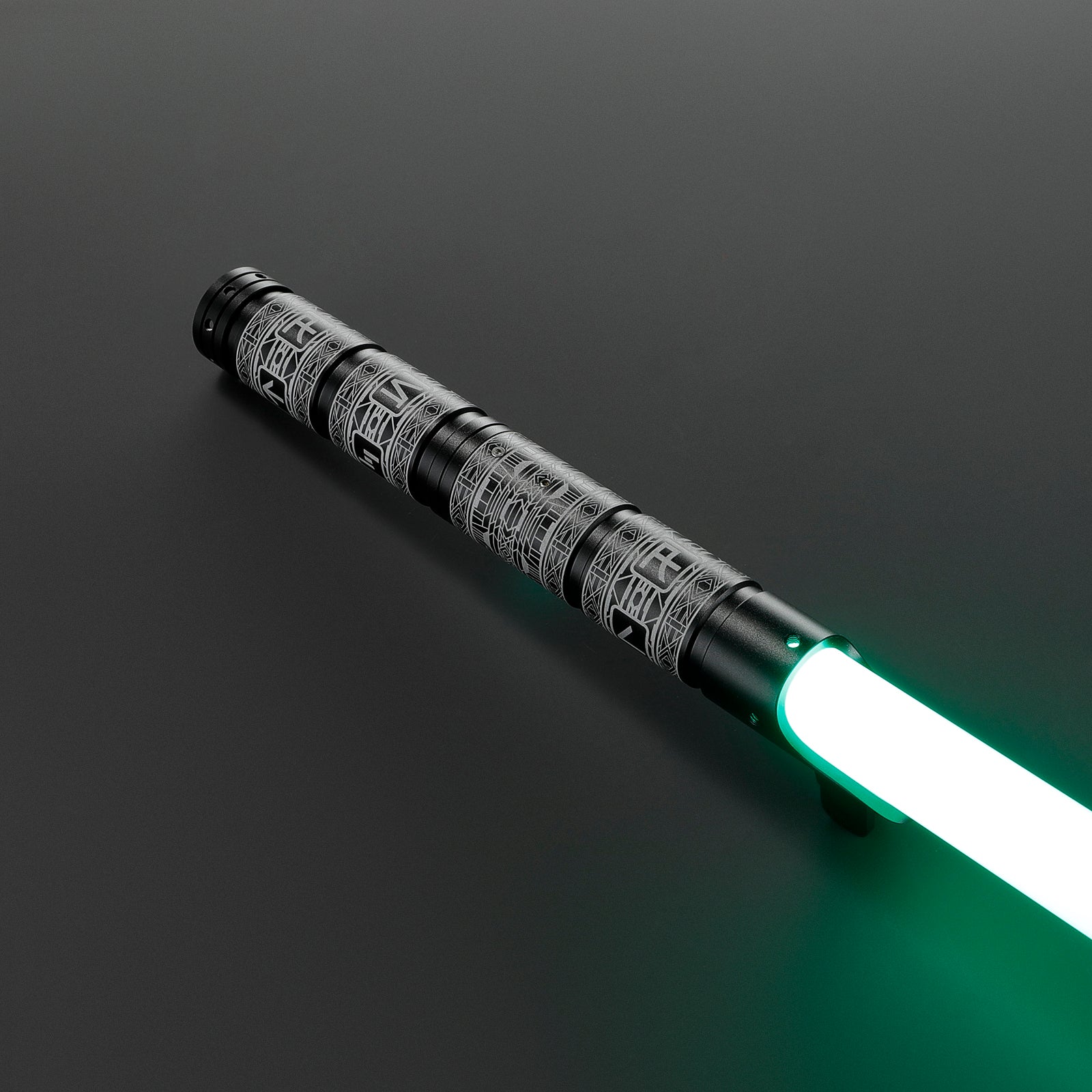 Codex Crystal Saber