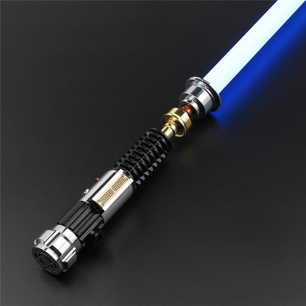 Retractable Lightsabers | Realistic & Duel-Ready Sabers at NEO Sabers™