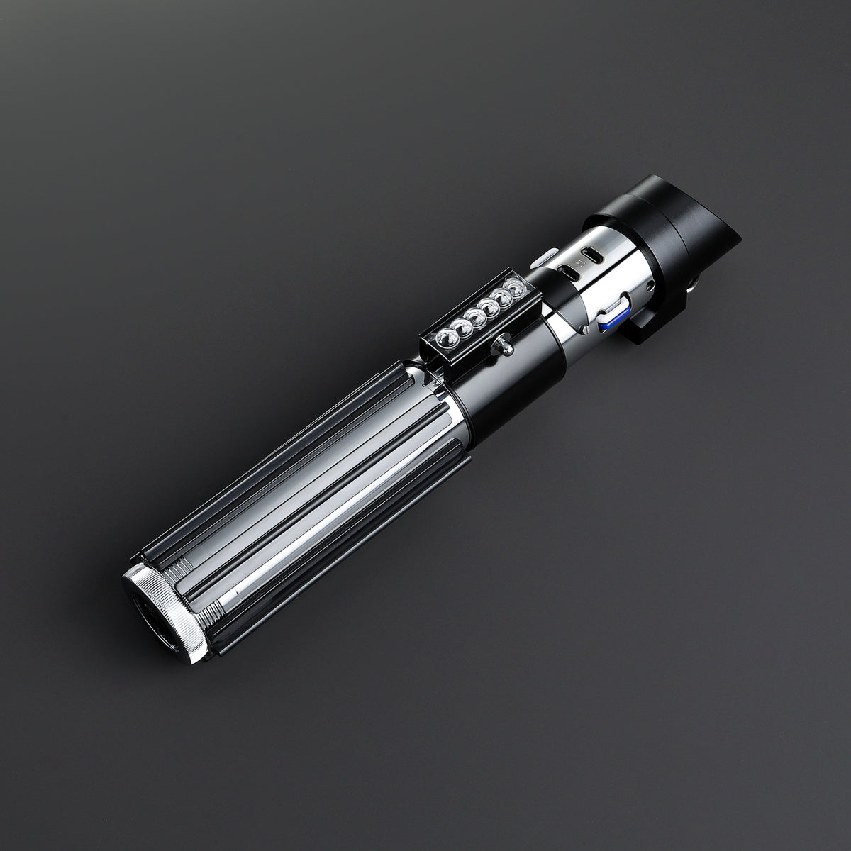 Get Original DV Saber Empty Hilt | NEO Sabers™