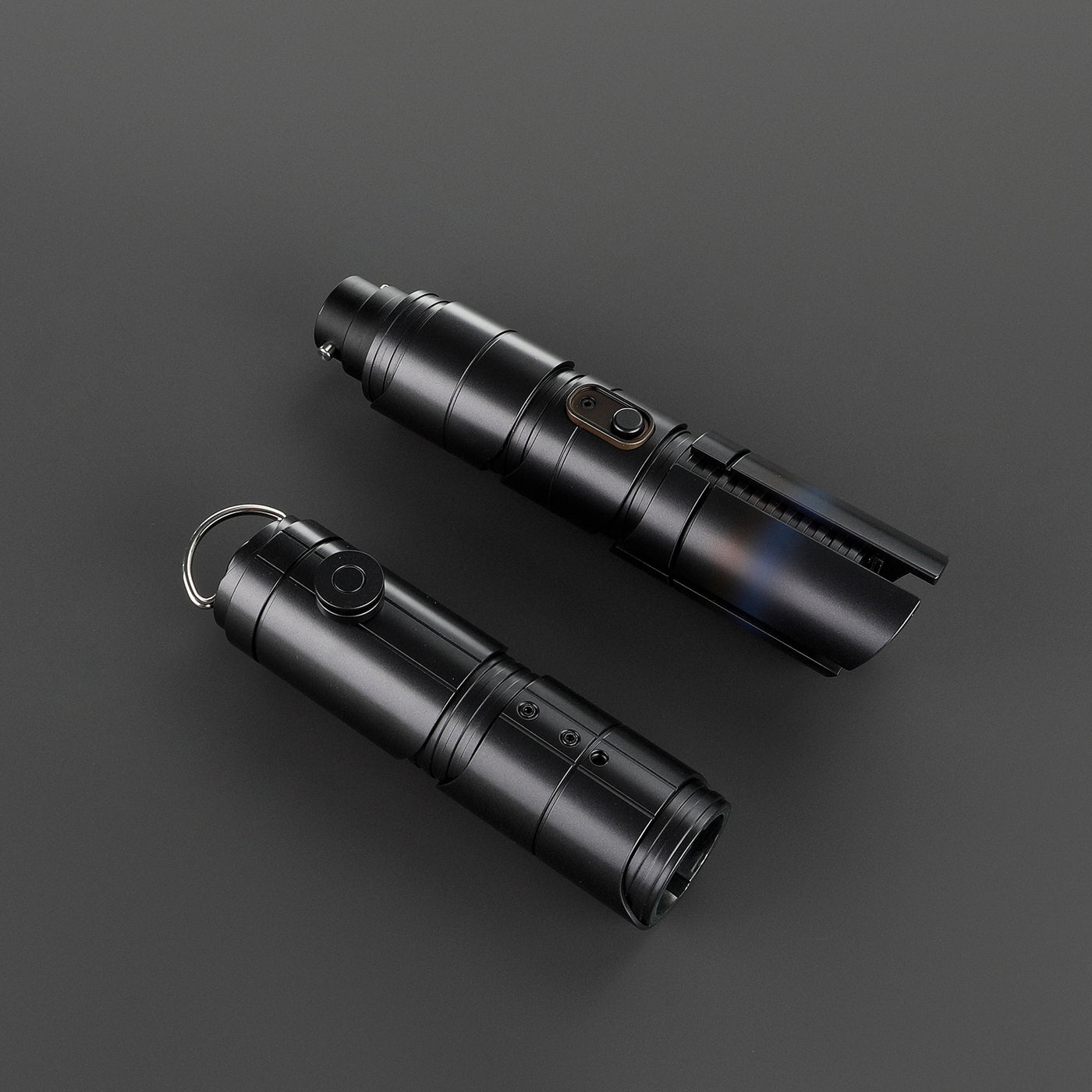 Shop Qimir Pro Double Bladed | NEO Sabers™