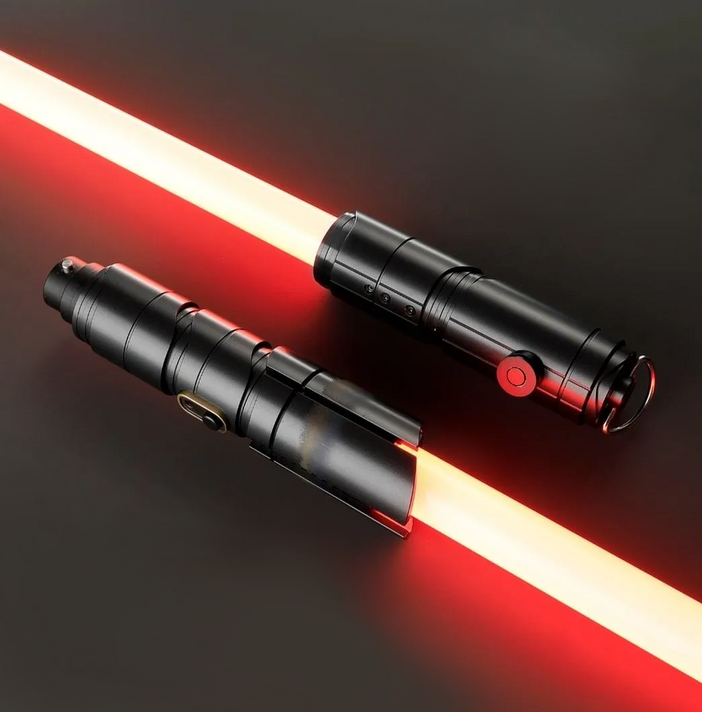 Original Neopixel lightsabers & Blades - NEO Sabers™
