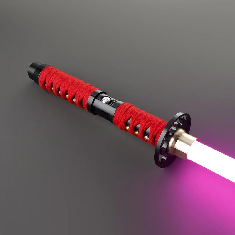 Shop Zoro Saber | NEO Sabers™