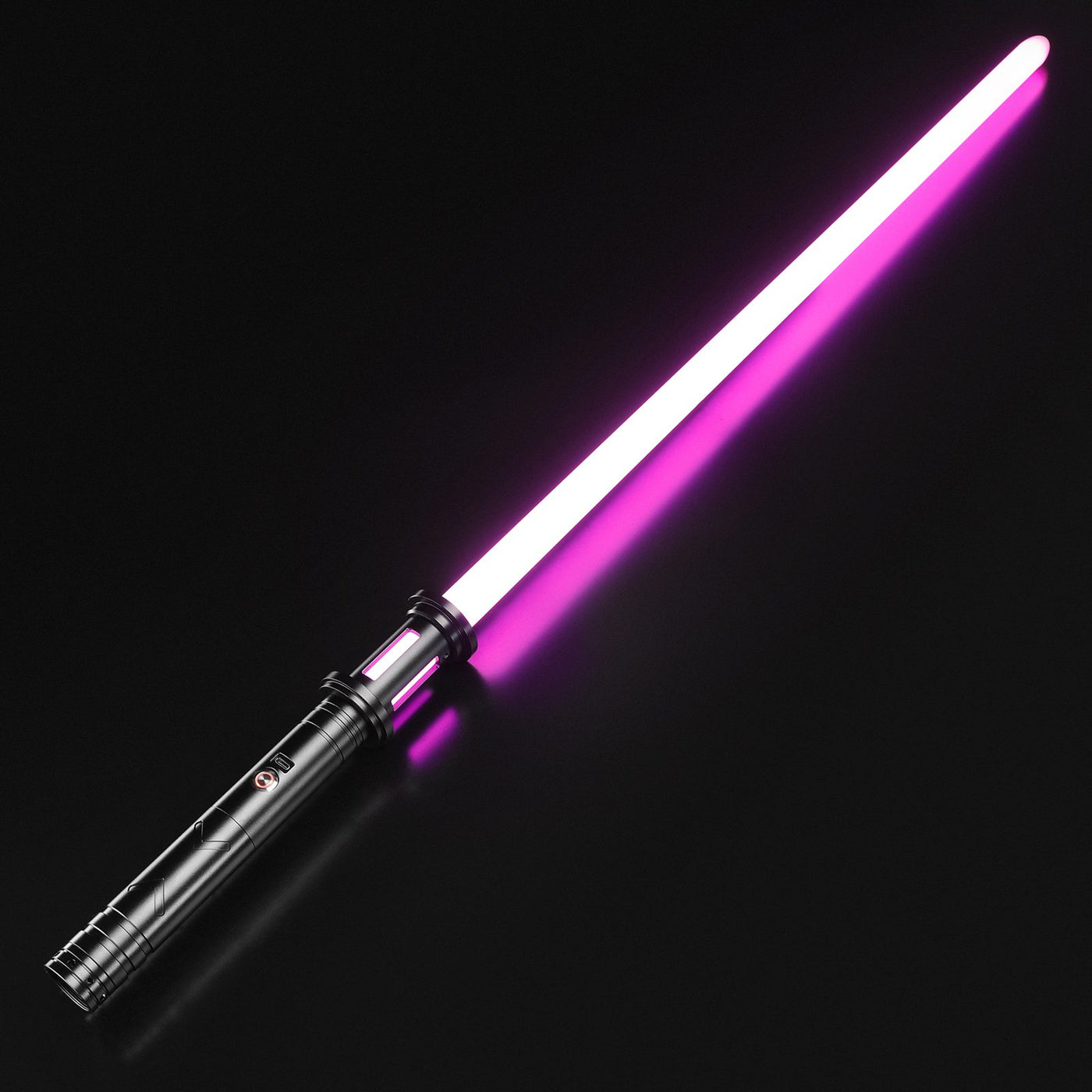 Red Lightsabers | Powerful & Duel-Ready Sabers at NEO Sabers™
