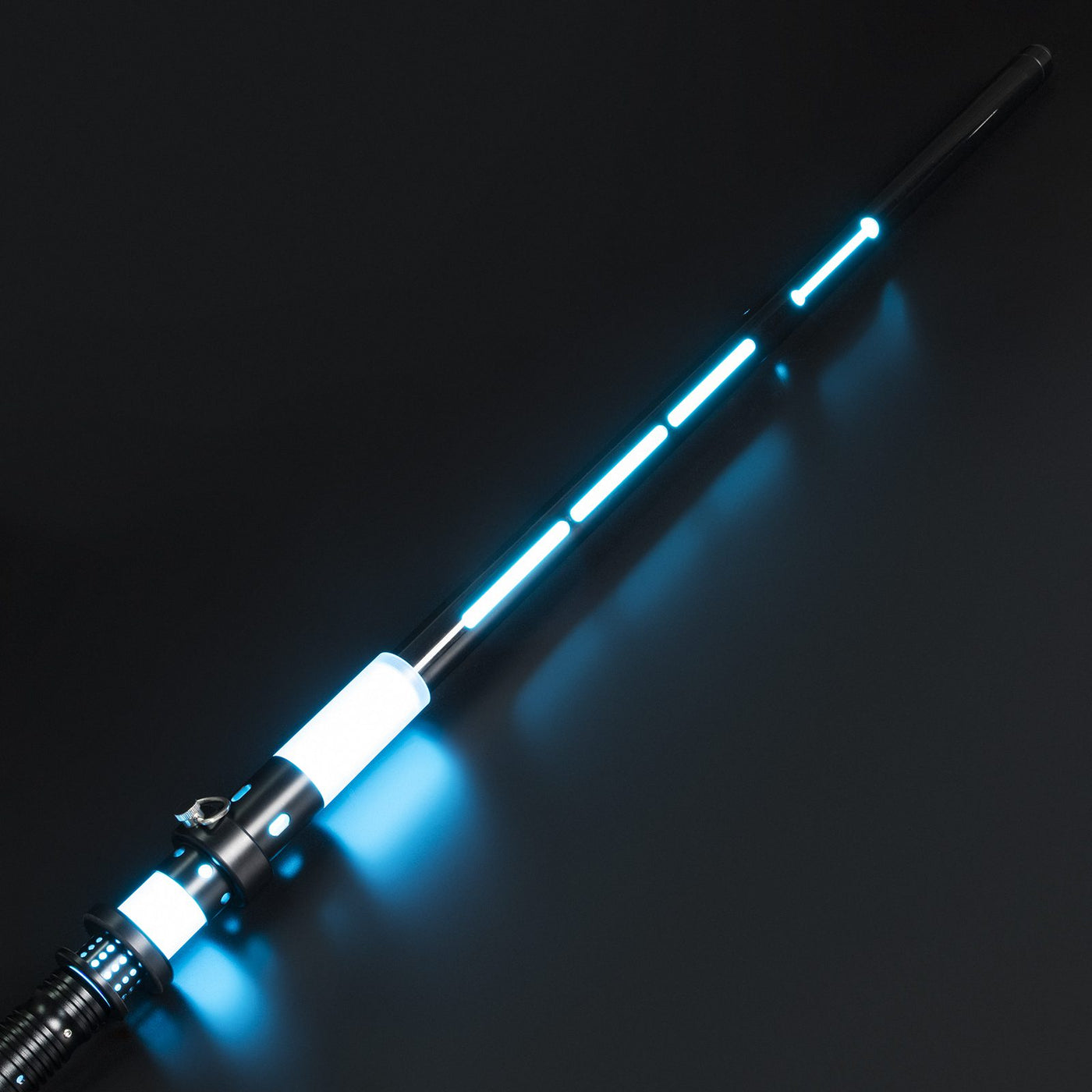 Real Lightsabers for True Enthusiasts | NEO Sabers