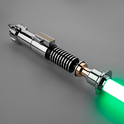Retractable Lightsabers | Realistic & Duel-Ready Sabers at NEO Sabers™
