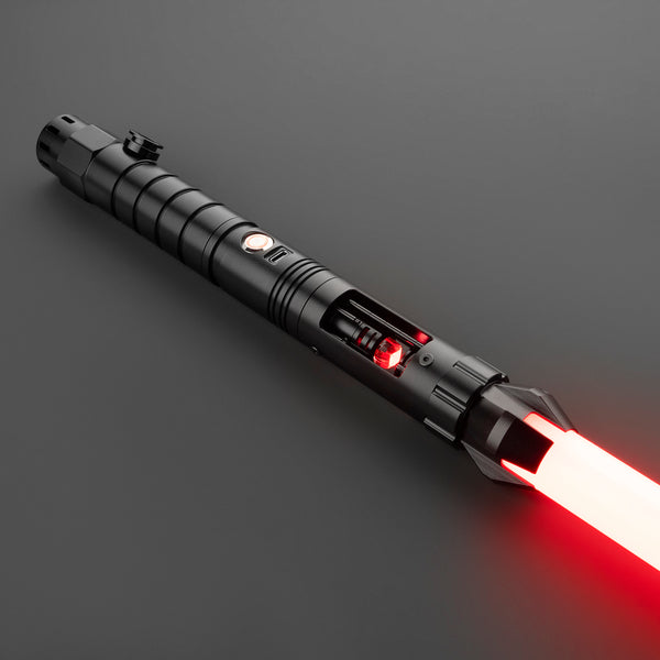 Best NeoPixel Lightsabers for Ultimate Precision | NEO Sabers