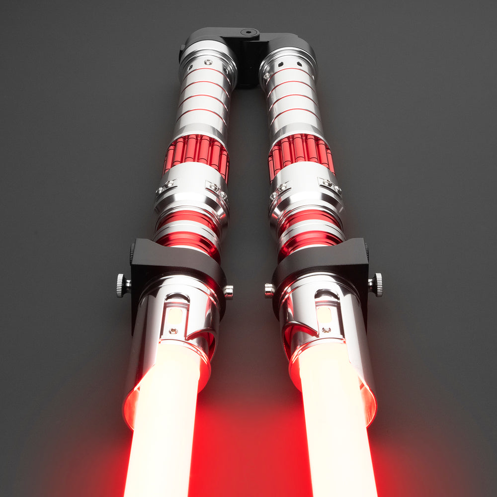 Double Bladed Sabers - NEO Sabers™