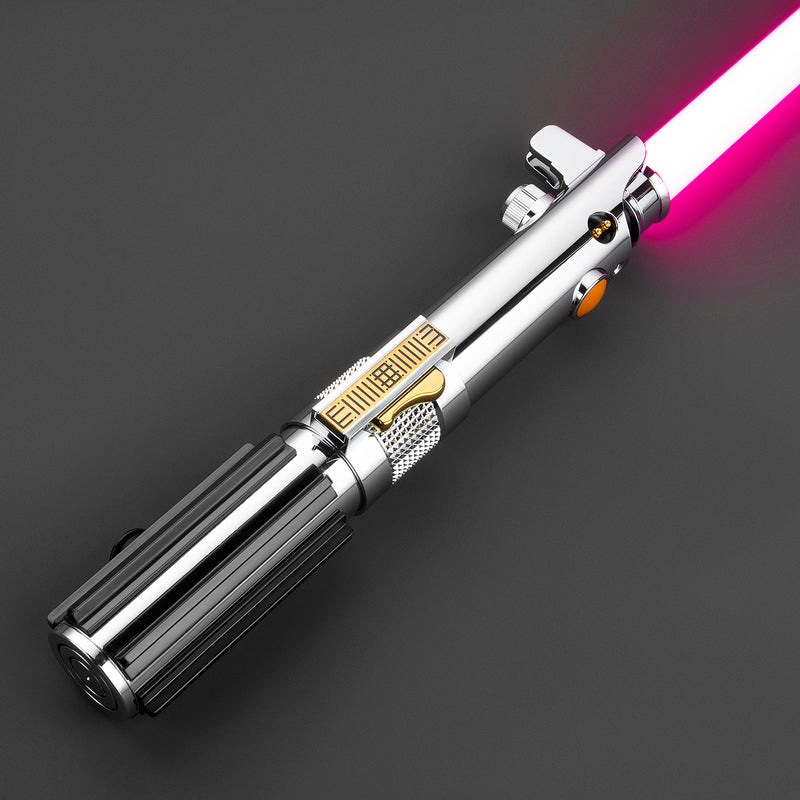 Retractable Lightsabers | Realistic & Duel-Ready Sabers at NEO Sabers™