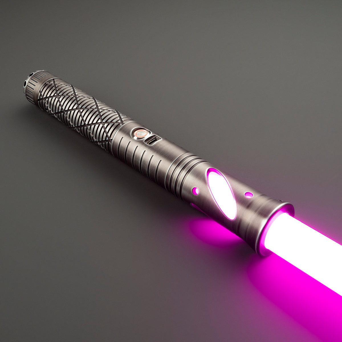 Get Metallic Pro | NEO Sabers™