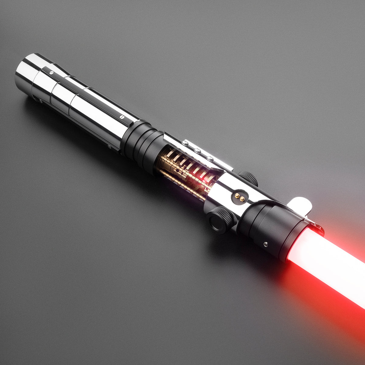 Rebel Lightsabers | Iconic & Duel-Ready Sabers at NEO Sabers™