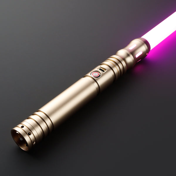 RGB Lightsabers | Versatile & Duel-Ready Sabers at NEO Sabers™