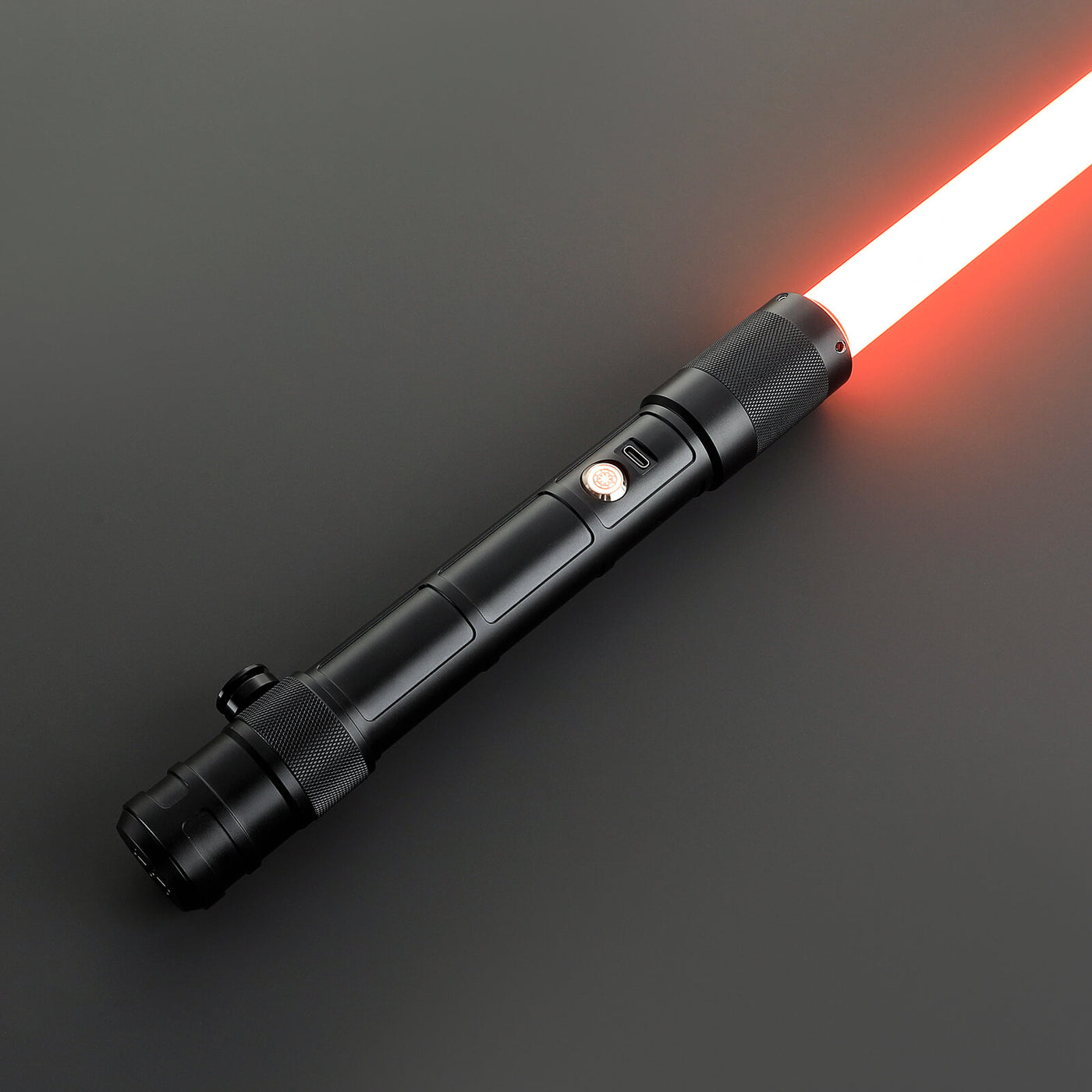 Retractable Lightsabers | Realistic & Duel-Ready Sabers at NEO Sabers™