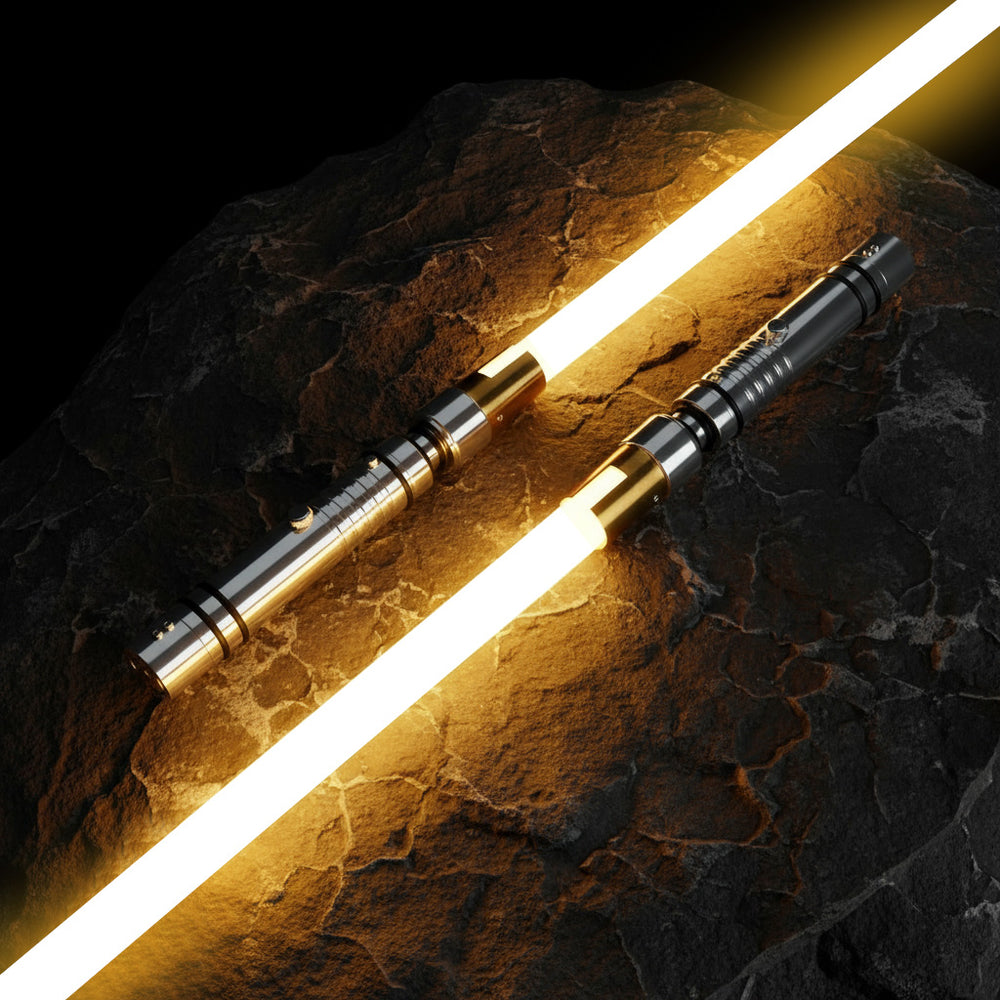 Most Expensive Lightsabers – Luxury & Precision | NEO Sabers
