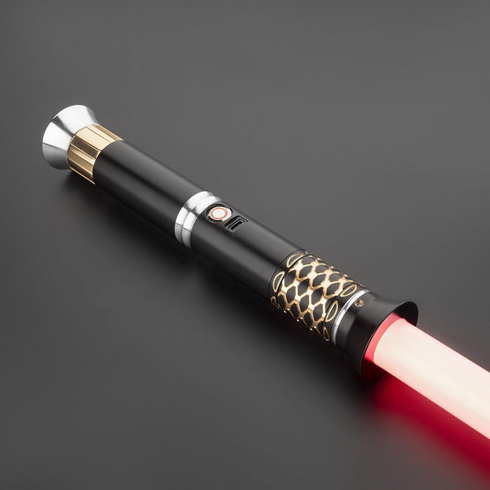 Custom Lightsabers: Build Your Own Saber - NEO Sabers™