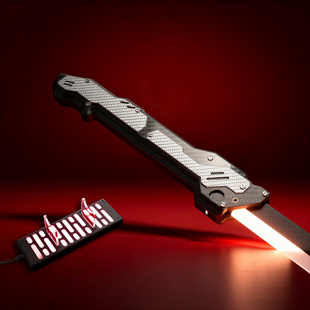 Original Neopixel lightsabers & Blades - NEO Sabers™